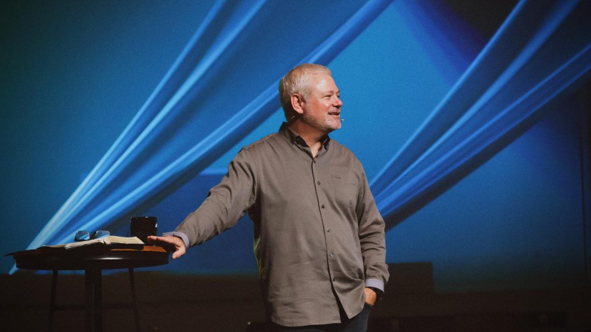 WELCOME! - Mission Hill Church