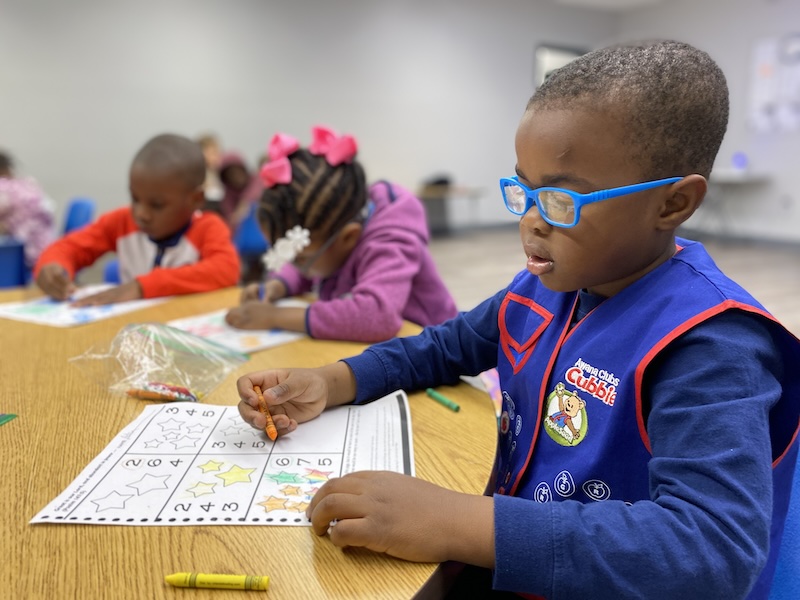 AWANA - Mission Hill Church