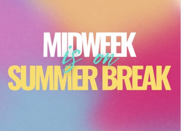 CURRENT & UPCOMING EVENTS - Mission Hill Church